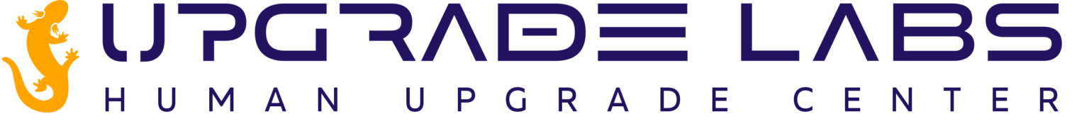 About Upgrade Labs - Upgrade Labs | Human Upgrade™ Center