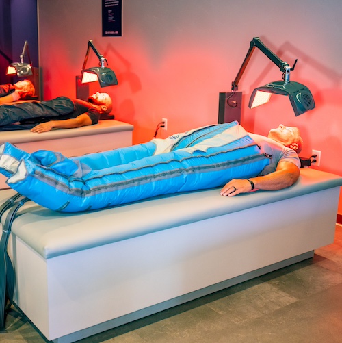 Big Squeeze - Upgrade Labs | Human Upgrade™ Center