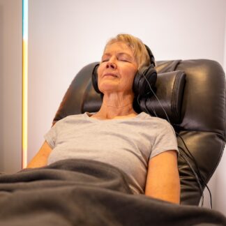 Brain Upgrade: Neurofeedback™ - Upgrade Labs | Human Upgrade™ Center