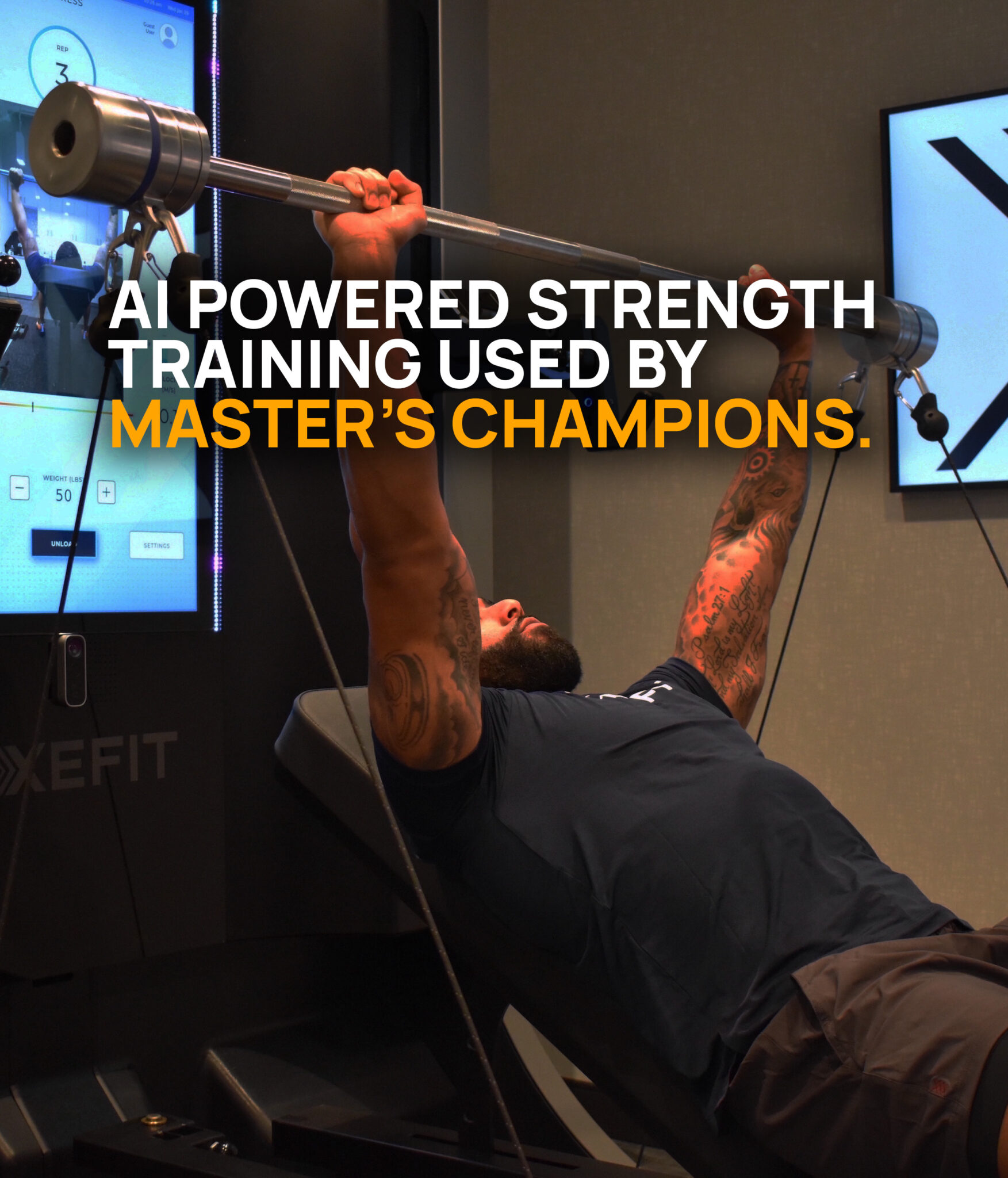 Menu - Upgrade Labs | Human Upgrade™ Center