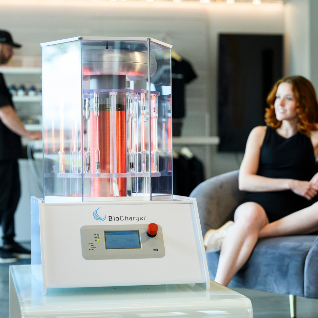 Cell Amplifier™ - Upgrade Labs | Human Upgrade™ Center