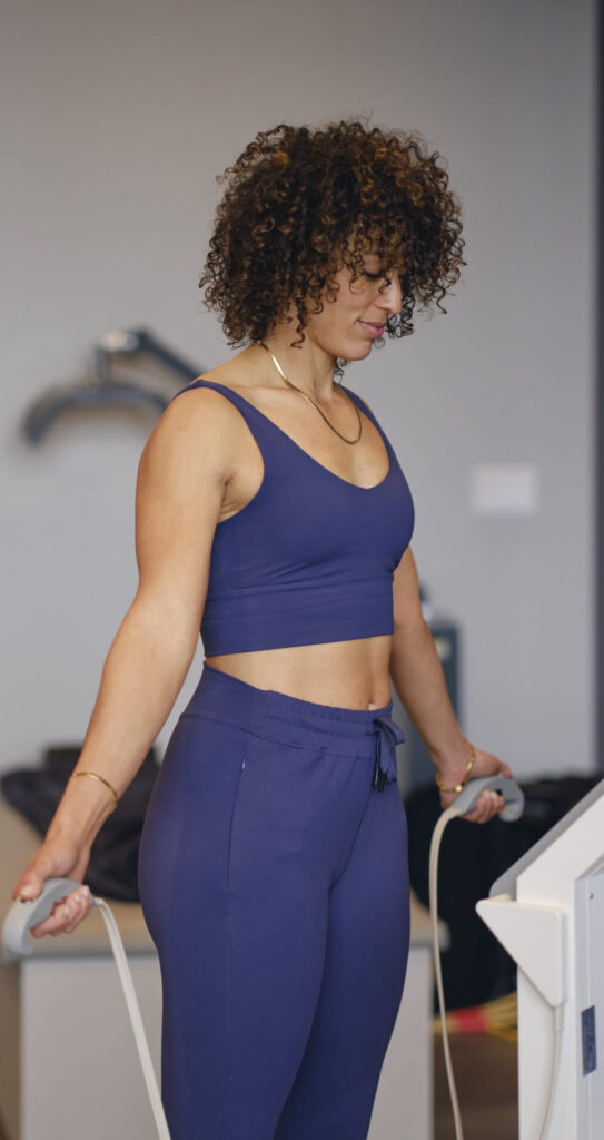 Booking - Upgrade Labs | Human Upgrade™ Center