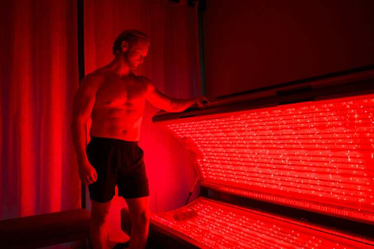 Upgrade Labs | Human Upgrade™ Center